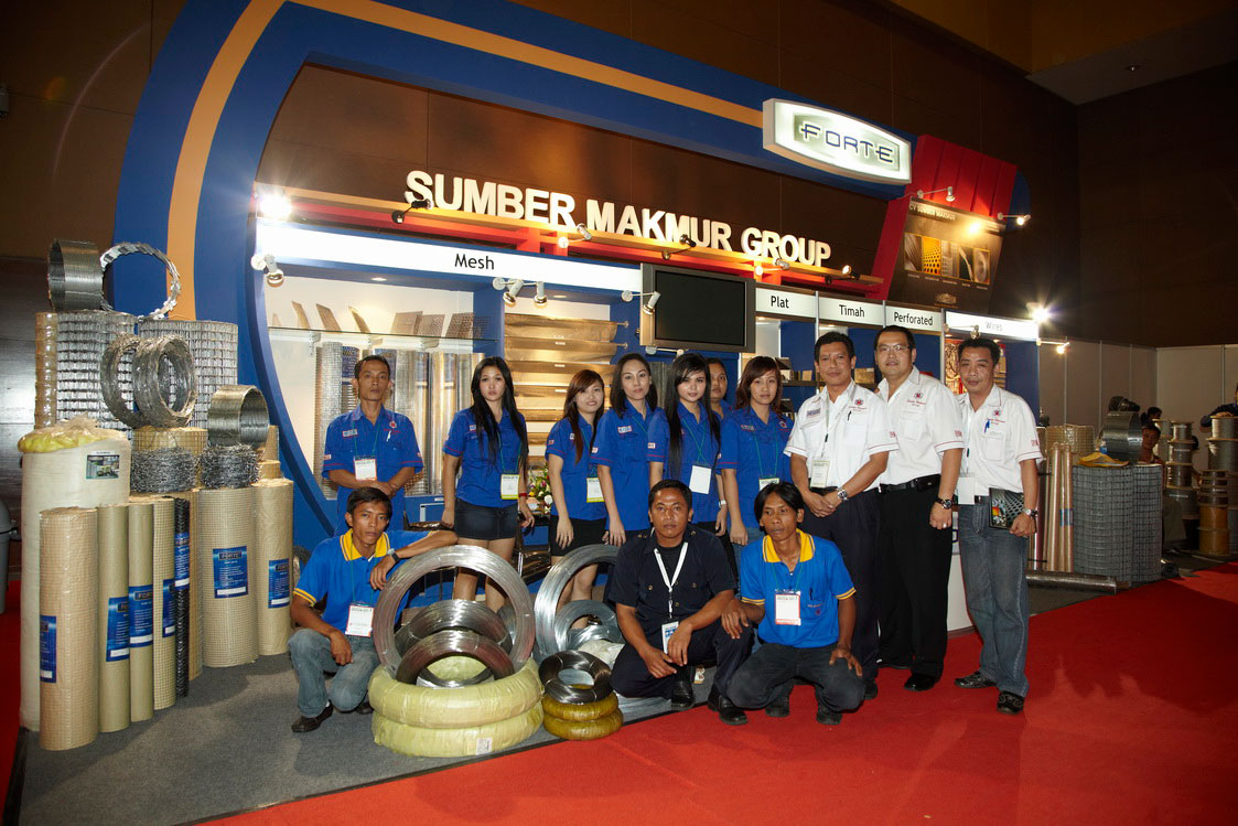 Gallery 3 | Gallery | Sumber Makmur Group