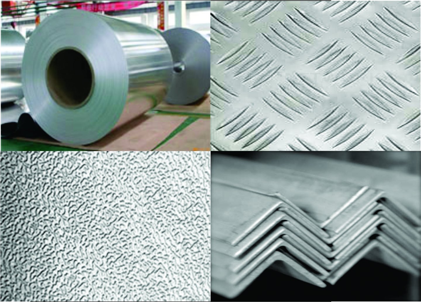 Alumunium | Sumber Makmur Group