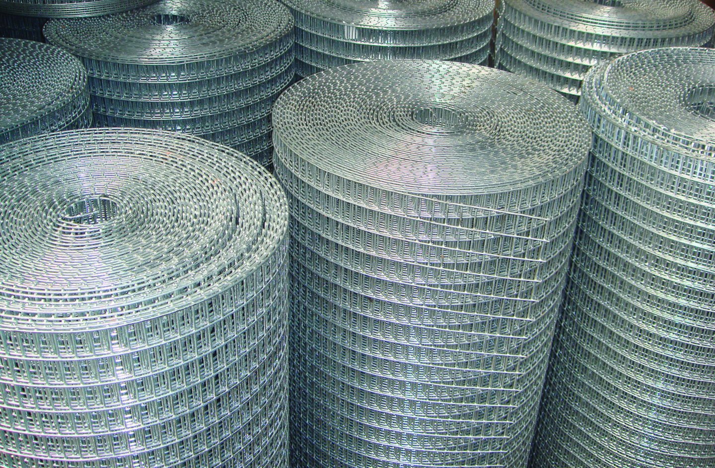 Kawat Loket | Galvanis | Sumber Makmur Group