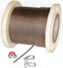 Sling (Wire Rope) | Besi (steel) | Sumber Makmur Group