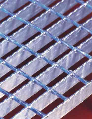 Grating | Galvanis | Sumber Makmur Group