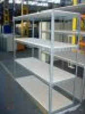 Siku Rak | Galvanis | Sumber Makmur Group