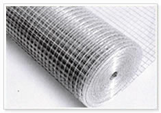 Wiremesh | Galvanis | Sumber Makmur Group