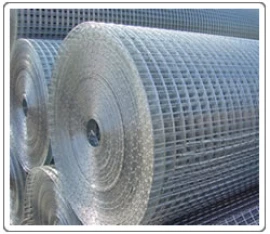 Wiremesh | Galvanis | Sumber Makmur Group