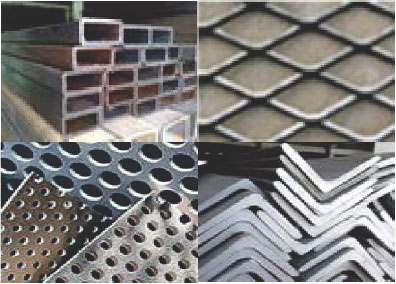 Besi (steel) | Sumber Makmur Group