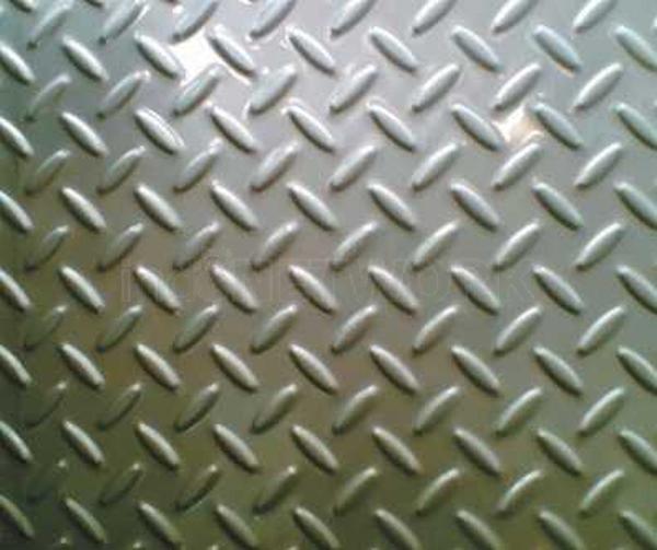 Bordes | Besi (steel) | Sumber Makmur Group