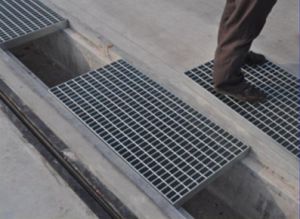 Grating | Galvanis | Sumber Makmur Group